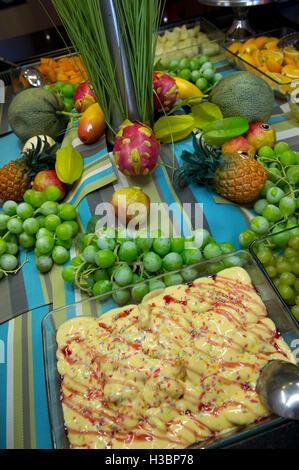JRC Global Buffet, Swindon, Wiltshire, UK Stock Photo - Alamy