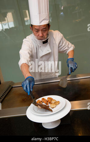 JRC Global Buffet, Swindon, Wiltshire, UK Stock Photo - Alamy