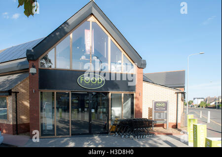 The food company in Colchester, Essex, A health food store with ...