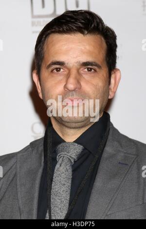 Avalon, CA. 1st Oct, 2016. Colby Murray in attendance for Catalina Film ...