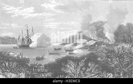 Philippines - Pirates Stock Photo - Alamy