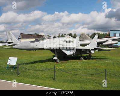 This image features the Mikoyan-Gurevich MiG-15, a Soviet-designed jet ...