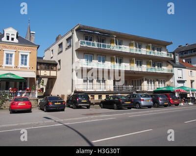 'Route du Vin, Ehnen' captures the scenic beauty of the wine route in ...