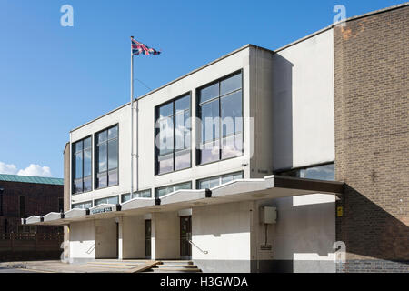 The Broadway, Greenford, London Borough of Ealing, Greater London ...