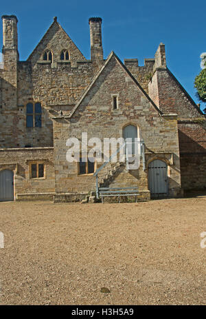 Penshurst Place Manor House and Toy Museum Sign Kent, England Stock ...