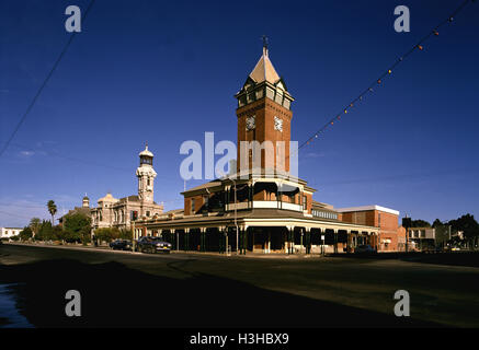 Exterior View of Post Office Building, Kittery Point, Maine, USA Stock ...