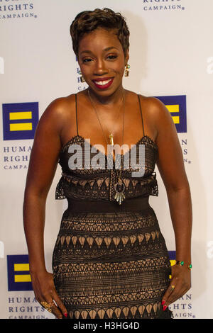 British singer, songwriter, record producer, and actress, Estelle on ...