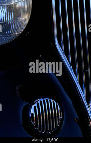 ford classic car show greenbrae california brian mcguire Stock Photo ...