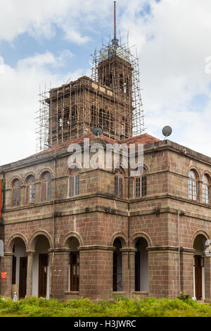 Savitribai Phule Pune University, Main building at Pune Stock Photo - Alamy