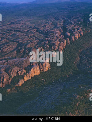 Arnhem Land Plateau Stock Photo - Alamy