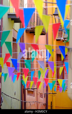 Carnival, Bosa, Sardinia, Italy Stock Photo - Alamy