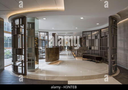 Reception. One Stop Doctors Private Health Clinic, Hemel Hempstead ...