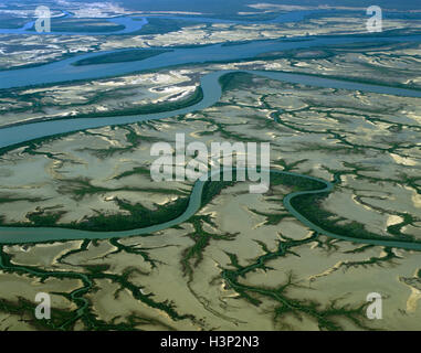 Limmen Bight River Stock Photo - Alamy