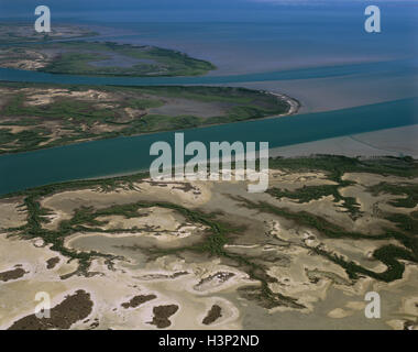 Limmen Bight River Stock Photo - Alamy