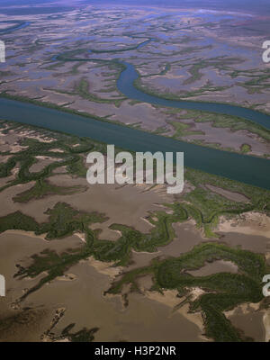 Limmen Bight River Stock Photo - Alamy