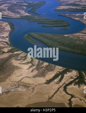 Limmen Bight River Stock Photo - Alamy
