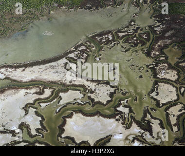 Limmen Bight River Stock Photo - Alamy