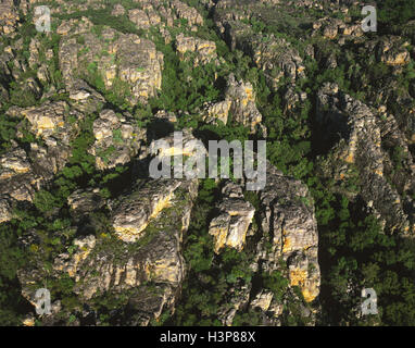 Mount Brockman, Aboriginal sacred site Stock Photo - Alamy