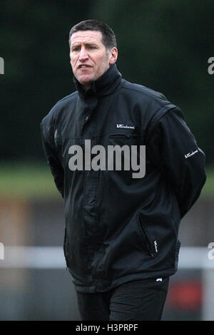 Jonathan Hunt of Hornchurch - AFC Hornchurch vs Margate - Ryman League ...