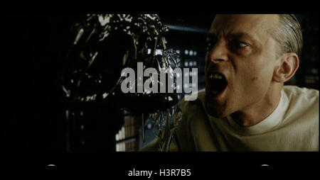 Brad Dourif / Alien: Resurrection / 1997 directed by Jean-Pierre Stock ...