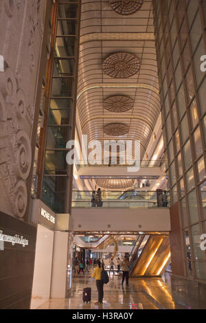 Palladium mall at Lower Parel, Mumbai, India Stock Photo - Alamy