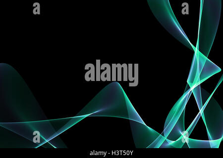 Crazy abstract background with space for a text Stock Photo - Alamy