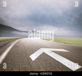 Right arrow symbol Stock Photo - Alamy
