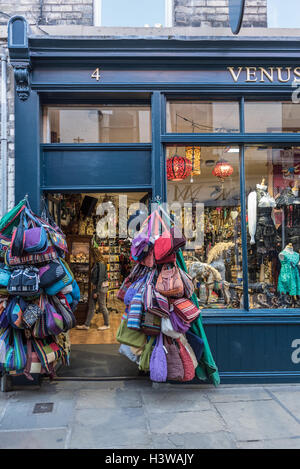 The Whitby Gift Shop in Whitby,North Yorkshire,England,UK Stock Photo ...