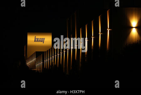 Knauf Germany