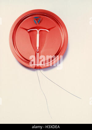 Contraceptive, spiral contraception, contraception, anti-conception ...