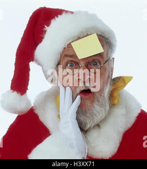 help for santa claus Stock Photo - Alamy