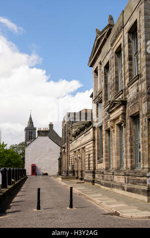 St Andrews University of St Andrews Younger Hall Music Centre since ...