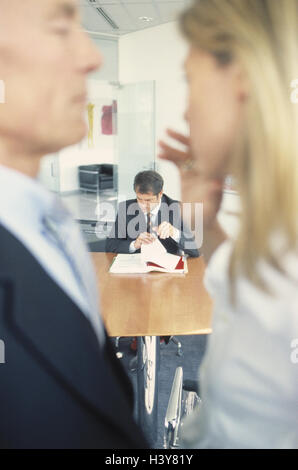 Office, employee, harassment, blaspheme, denounce, business, work ...