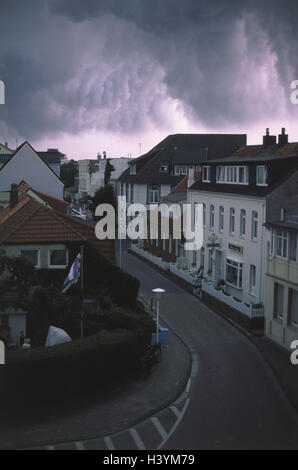City of Norderney Stock Photo - Alamy