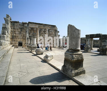 Israel - See Genezareth Stock Photo - Alamy