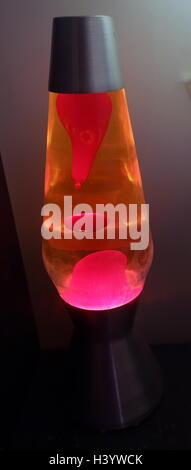 lava lamps (or Astro lamps are a decorative novelty item, invented by ...