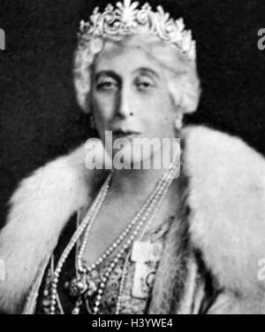 Helena Victoria, Princess of Schleswig-Holstein Stock Photo - Alamy