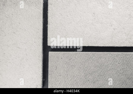 Buildings thermal insulation wood fiber blocks - energy saving concept ...