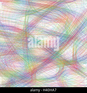 Abstract white background with many white lines - Vector illustration ...