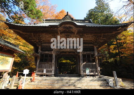 Haruna Shrine Japan Stock Photo - Alamy