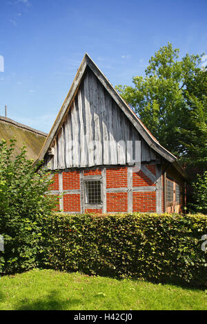 Bath Interforefather, Open-air museum bunting's countries farmhouse ...