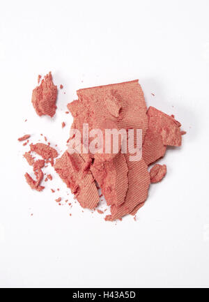 Eye shadow, crumbs Stock Photo - Alamy