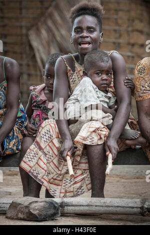 ethnic, minority, indigenous, person, pygmies, pygmy, Baka pygmy, Baka ...