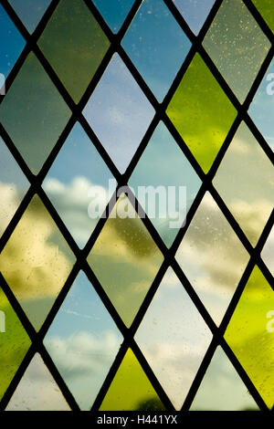 Sample with window sign Stock Photo - Alamy