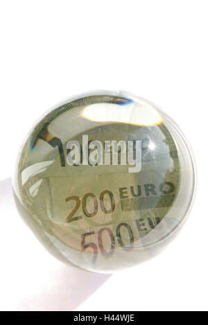 Detail of Euro banknotes Stock Photo - Alamy