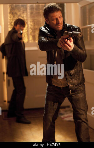 CLEANSKIN (2012) SEAN BEAN HADI HAJAIG (DIR) MOVIESTORE COLLECTION LTD ...