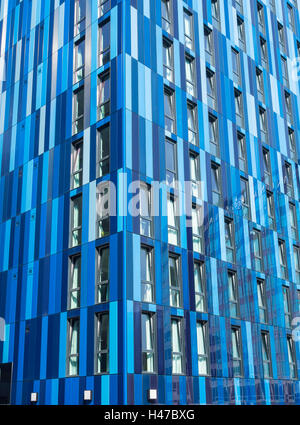 The View Newcastle university modern accommodation, Tyne, university ...