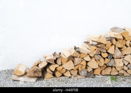 wooden batch, outside wall Stock Photo - Alamy