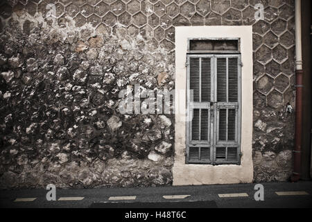Principality of Monaco, Monaco, Moneghetti district Stock Photo - Alamy