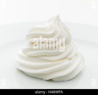 spray and cream Stock Photo - Alamy
